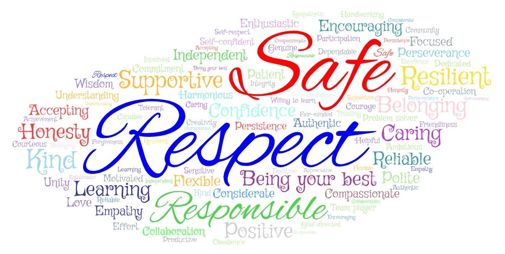 Positive Behaviour for Learning